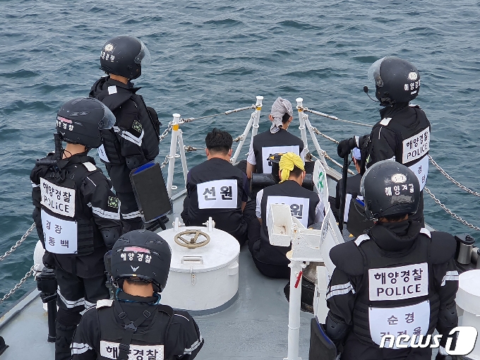 사진 꼼짝마 머니투데이