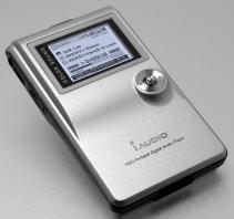 소설읽으며 음악듣는 MP3P 'i오디오 M5' - 머니투데이