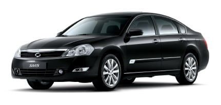 르노삼성, '구형 SM5' 계속 생산하는 이유는? - 머니투데이