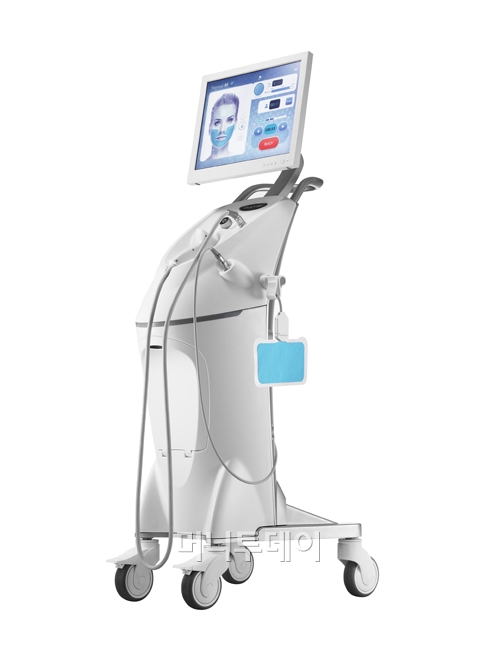 은성글로벌, 피부노화 솔루션 장비 DUET RF (듀엣RF) 출시 - 머니투데이