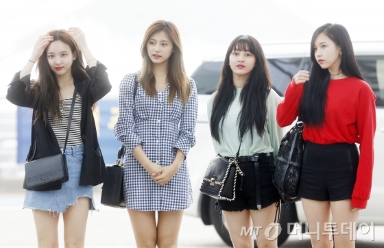 '트와이스의 힘' JYP Ent. 2Q 영업익 '엔터 1위' 등극 - 머니투데이