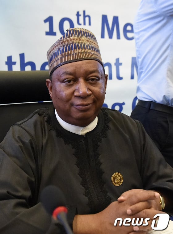 OPEC 사무총장 "유가에 미중무역전쟁 영향 우려돼" - 머니투데이