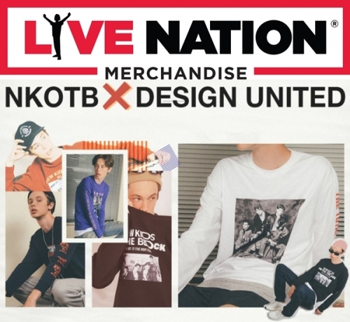 라이브네이션(Live Nation Merchandise), 라이선스 사업 본격 전개 - 머니투데이