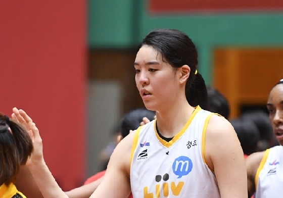 박지수, WKBL 5라운드 MVP... 이소희 첫 MIP - 머니투데이