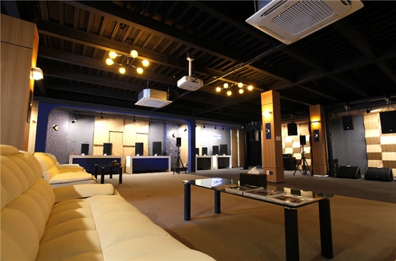 아이엠피, 한국형 프로페셔널 모니터 스피커 'KM시리즈' 선봬 - 머니투데이