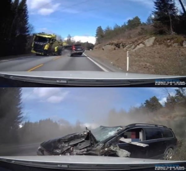 박지윤·최동석 탄 '볼보' 어떤 브랜드? 'XC90' 모델 사망자 0명 - 머니투데이