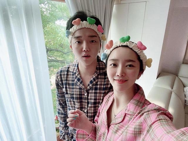 배슬기 심리섭♥ 향한 악플에 정신 피폐해져…신고할 것 스타일m
