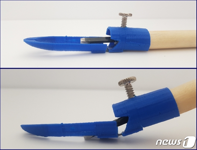 꼬마 에디슨들의 반짝 아이디어 발명품 '눈에 띄네' - 머니투데이