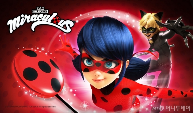 SAMG Animation captivates the world through 3D works of creativity and ...