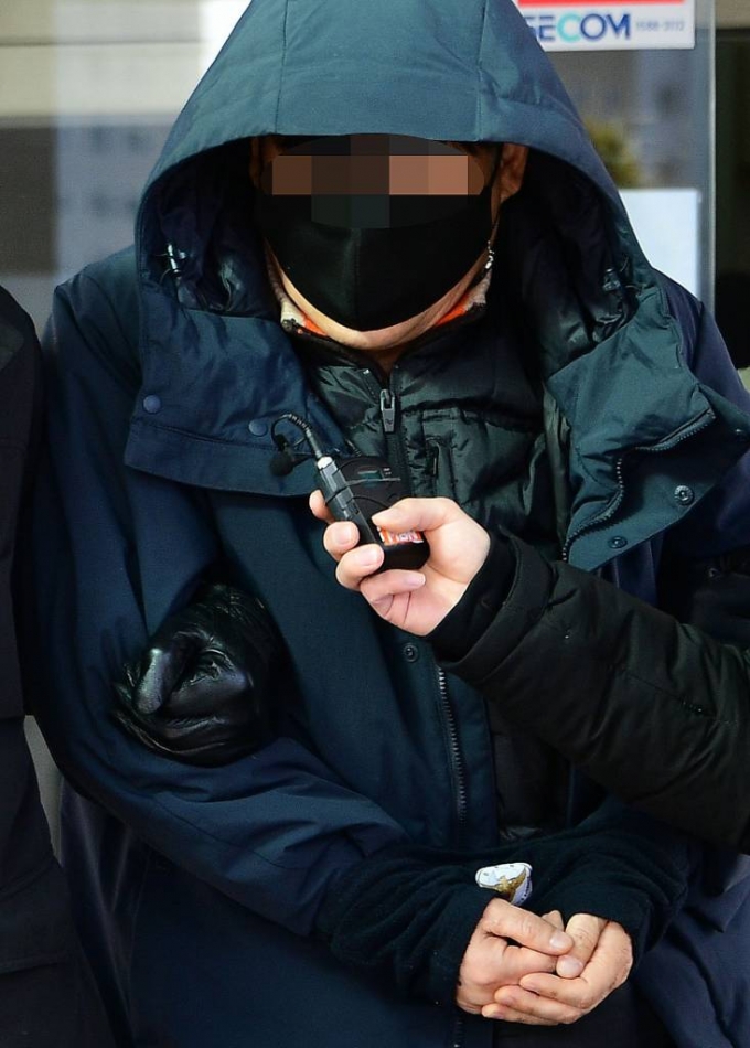 찾으면 더 숨는 BTJ열방센터…"문 정부는 사탄 단체 하수인" - 머니투데이