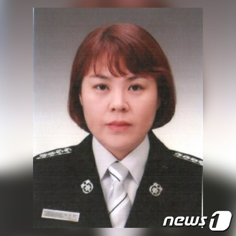 이소정 소방장 제26회 KBS119상 본상 수상 "동료들에게 감사" - 머니투데이