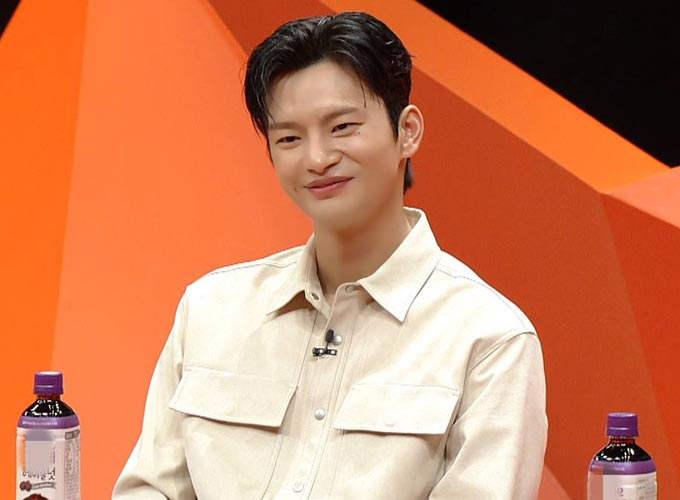 서인국 "노래 부르며 로맨틱 고백…대차게 차였다" - 머니투데이