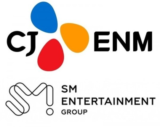 CJ ENM, SM엔터 인수설에 "논의 중이지만 결정된 바 없어" - 머니투데이