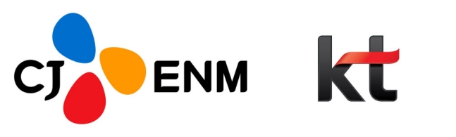 CJ ENM, KT스튜디오지니에 1000억원 지분투자…'콘텐츠 혈맹' - 머니투데이