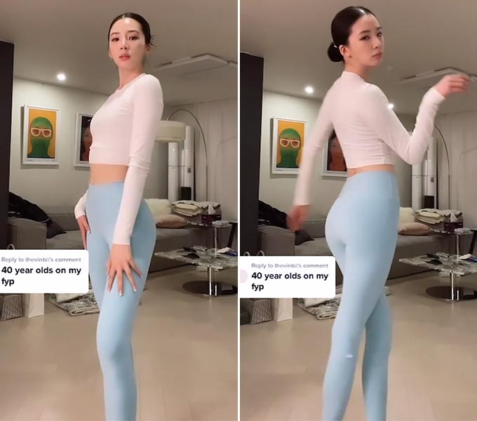 아이린 T 팬티: 스타일리쉬한 룩을 완성하는 비밀 - Thocahouse.vn