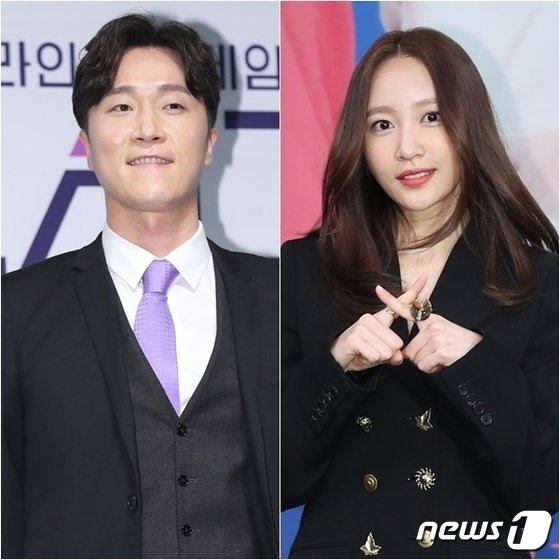 하니 10세 연상 의사 양재웅과 열애…좋은 만남 갖고 있다 머니투데이