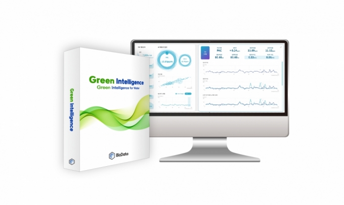 비즈데이터, 2022 브랜드파워대상 '환경 AI 빅데이터'부문 대상 수상 - 머니투데이