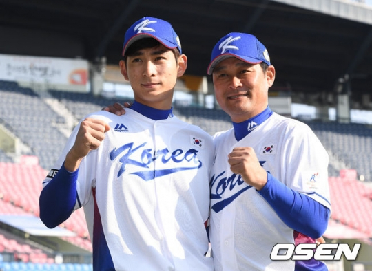 마침내 KBO 41년 역사상 최초 '부자 MVP' 탄생했다 '가문의 영광' - 머니투데이