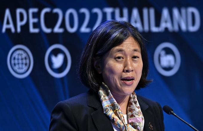 정상회담 후 달라진 미·중…통상협상 재개에 해리스·習 회동까지 - 머니투데이