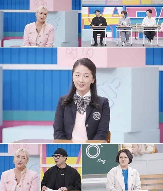10살 연상 교회선생님 아이 임신…19세 엄마의 우여곡절 머니투데이