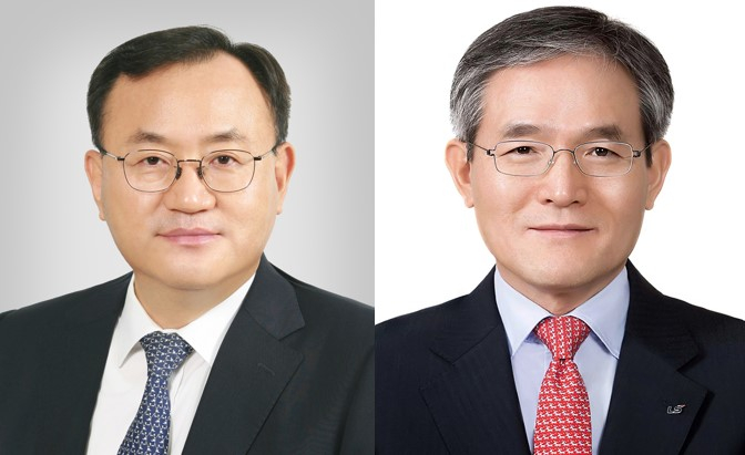 LS그룹 명노현·도석구 부회장 2명 배출...3세 구본규·구동휘 나란히 승진 - 머니투데이