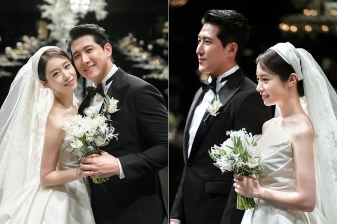 '황재균♥' 지연에 진주 티아라 선물한 아이유…"여왕처럼 살아" - 머니투데이