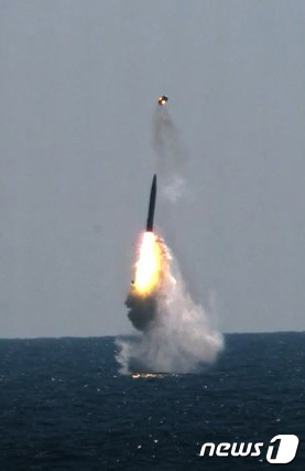 SLBM 잠수함·兵 봉급 150만원…5년간 330조 투입 - 머니투데이