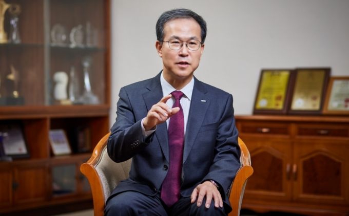 'AI·6G·반도체'…ETRI 디지털 대전환, 전략기술 육성 '역점' - 머니투데이