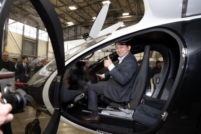 美 조비 찾은 원희룡 장관…"조비도 국내 UAM실증사업 참여" - 머니투데이