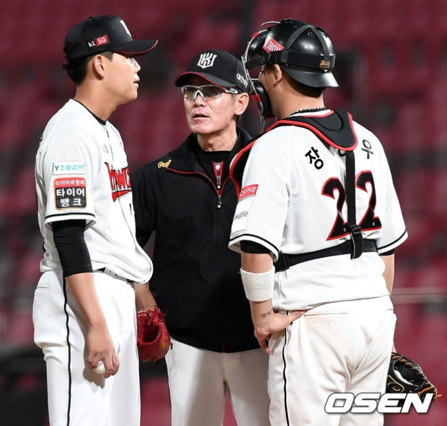 '지루한 야구는 가라' KBO, 평균 3시간 5분 목표 '스피드업 강화' - 머니투데이