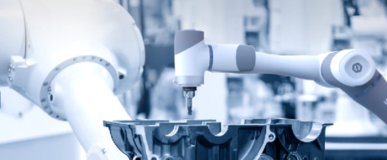 LPK로보틱스, '스마트공장·자동화산업전'서 산업용 로봇 선봬 - 머니투데이