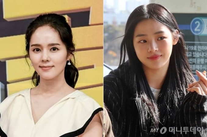 '새신랑' KCM "♥9살 연하 아내, 뉴진스 민지+3초 한가인" - 머니투데이