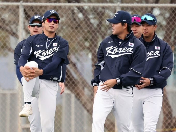 美·日이 본 Wbc 한국팀 8강도 위태 20개국 중 7위 수준 머니투데이