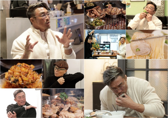 Choo Seong-hoon "TKO victory over an 8-year-old player, the bonus I got ...