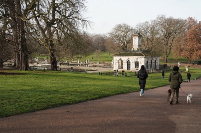 대관람차 품는 월드컵공원, 오세훈표 '하이드파크'로 바뀐다 - 머니투데이
