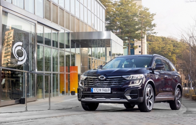 르노코리아 '더뉴QM6' 영상 공개·이벤트 추진 - 머니투데이