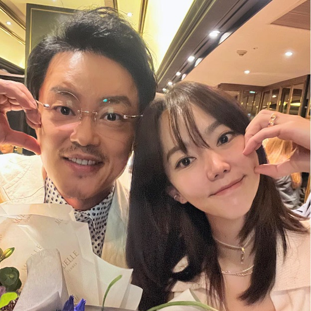 이범수♥이윤진 초6 딸 母 이어 통역사 됐다…영재반도 붙어 머니투데이
