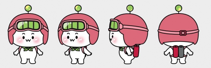 권영수도 완판남?...LG엔솔 캐릭터 '엔솔이' 굿즈샵 열어 - 머니투데이