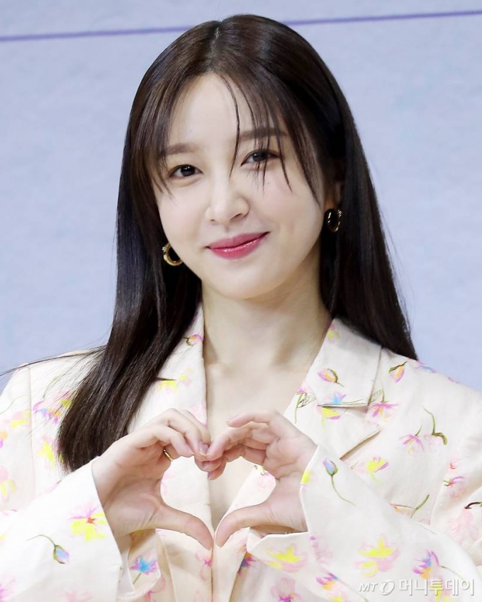 하니 10살 연상 ♥양재웅과 가치관 비슷…父도 만족 머니투데이