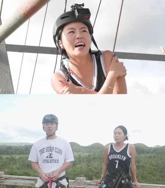 Lee Sang Hwa I Cried Every Day For 3 Years After Getting Married