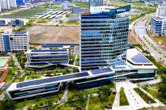 한전KDN, '공공데이터 제공 운영실태평가' 우수기관 선정 - 머니투데이