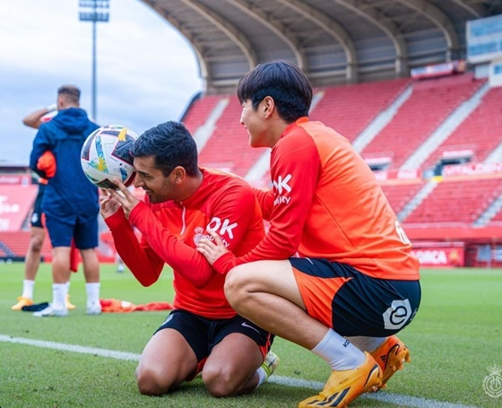 이강인 EPL 간다면 어디로? 원하는 팀 많다, ATM은 이적료 때문에 탈락 분위기 - 머니투데이