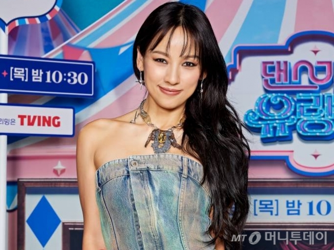 Lee Hyo-ri "Next with Na Young-seok PD..." vs Kim Tae-ho "Sangsoon is ...