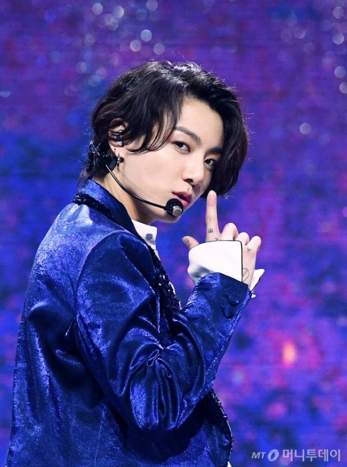 Bts 막내 정국 입대 서두르나…멋지게 갔다 올 것 왜 머니투데이