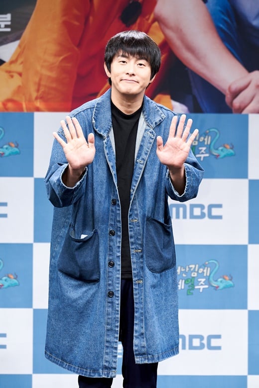 '태계일주2' 기안84 "이시언 형 미안해!" 공개 사과 이유 - 머니투데이