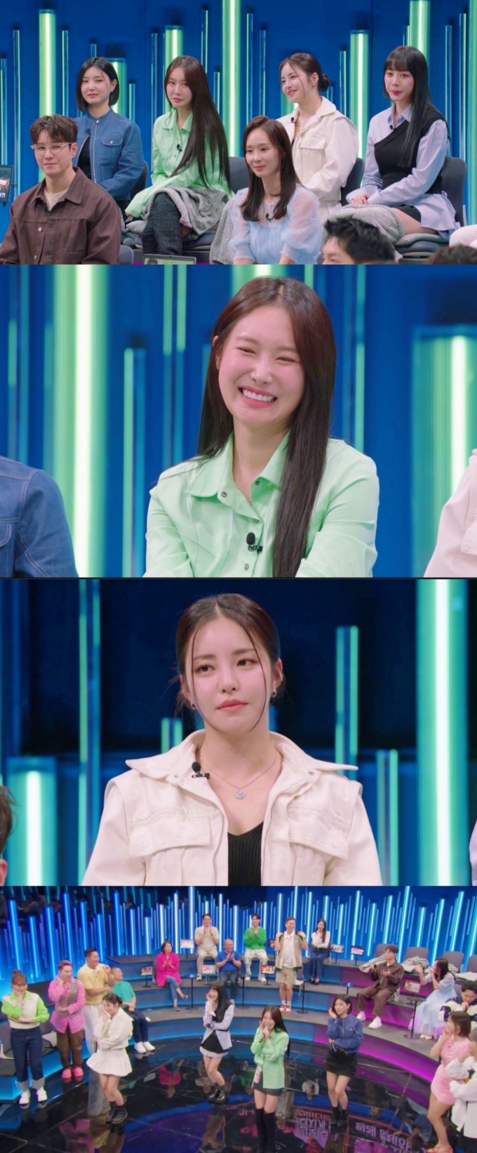 브브걸 유정 "1/n 정산에 이의제기…마지막까지 재결합 고민" - 머니투데이