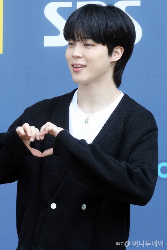 Bts 지민 올해 스포티파이 10억회 재생…최단·유일 진기록 머니투데이