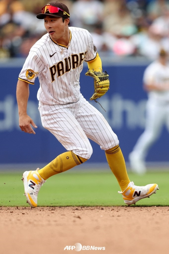 Ha-seong Kim's Impact on the San Diego Padres: A Valuable and Popular ...
