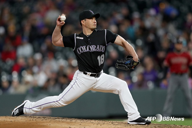 The Remarkable Success of Seung-hwan Oh's Trade to the Colorado Rockies ...