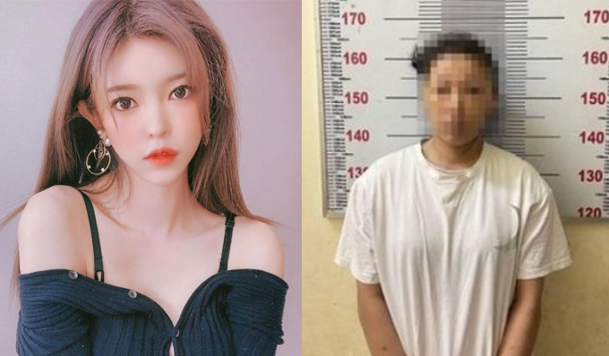 'BJ아영 살해 용의자' 중국인 아내 "유기한 것 맞지만 고문 안 해" | 스타일M